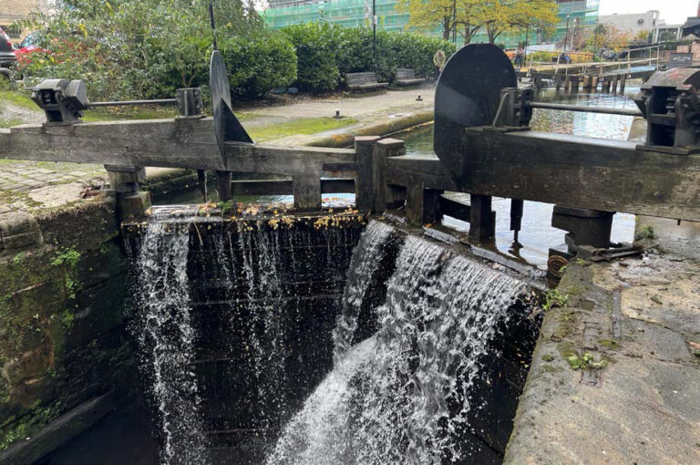 Contact Us - The Reach