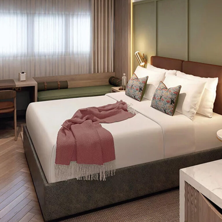 The Reach Hotel at Piccadilly Manchester - Open in 2023